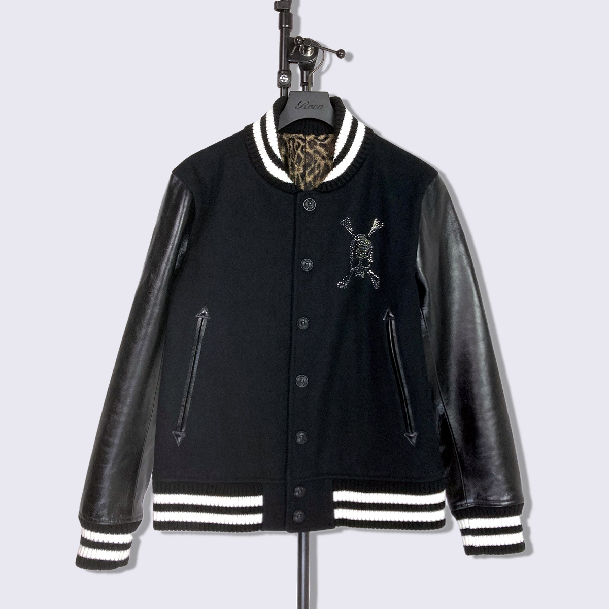 Roen[ロエン]公式サイト - Roen Official