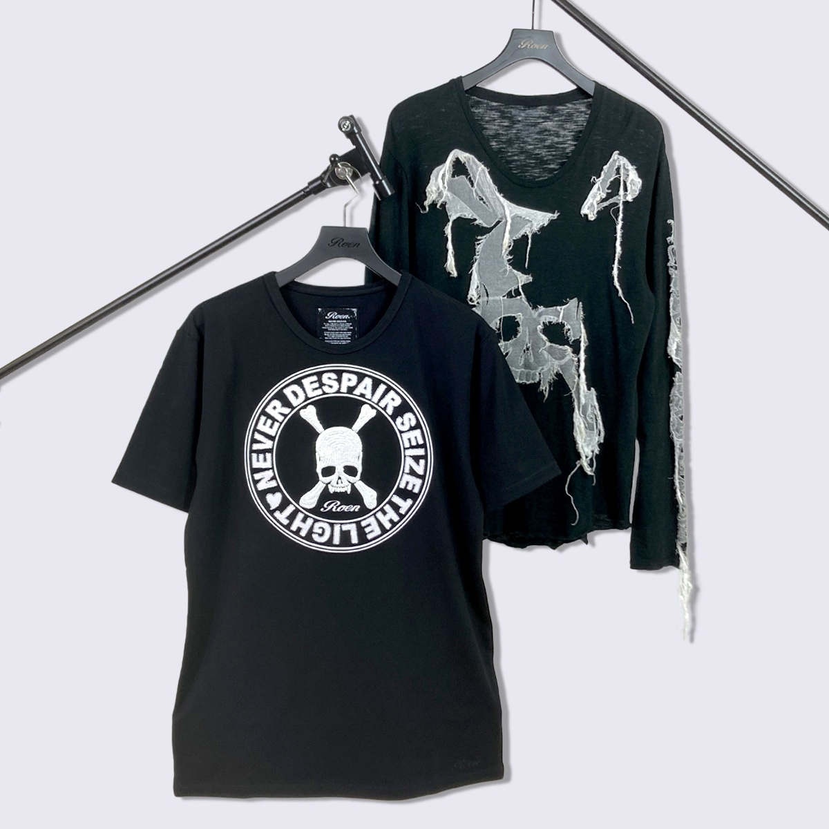 Roen[ロエン]公式サイト - Roen Official